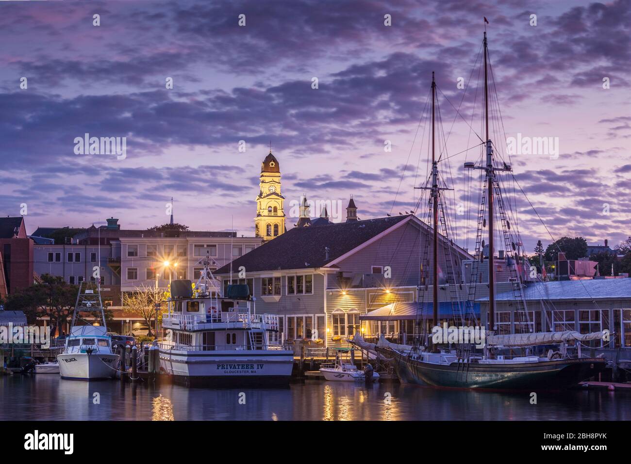 Gloucester city hi-res stock photography and images - Alamy