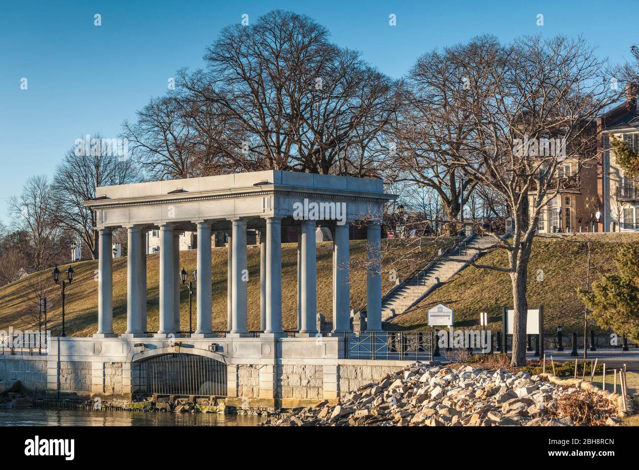 Plymouth rock hi-res stock photography and images - Alamy