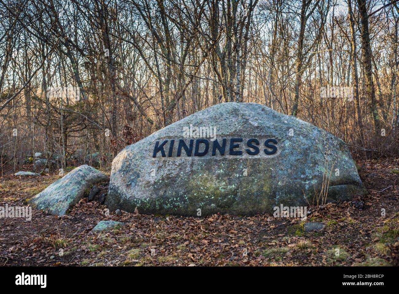 Kindness rocks hi-res stock photography and images - Alamy