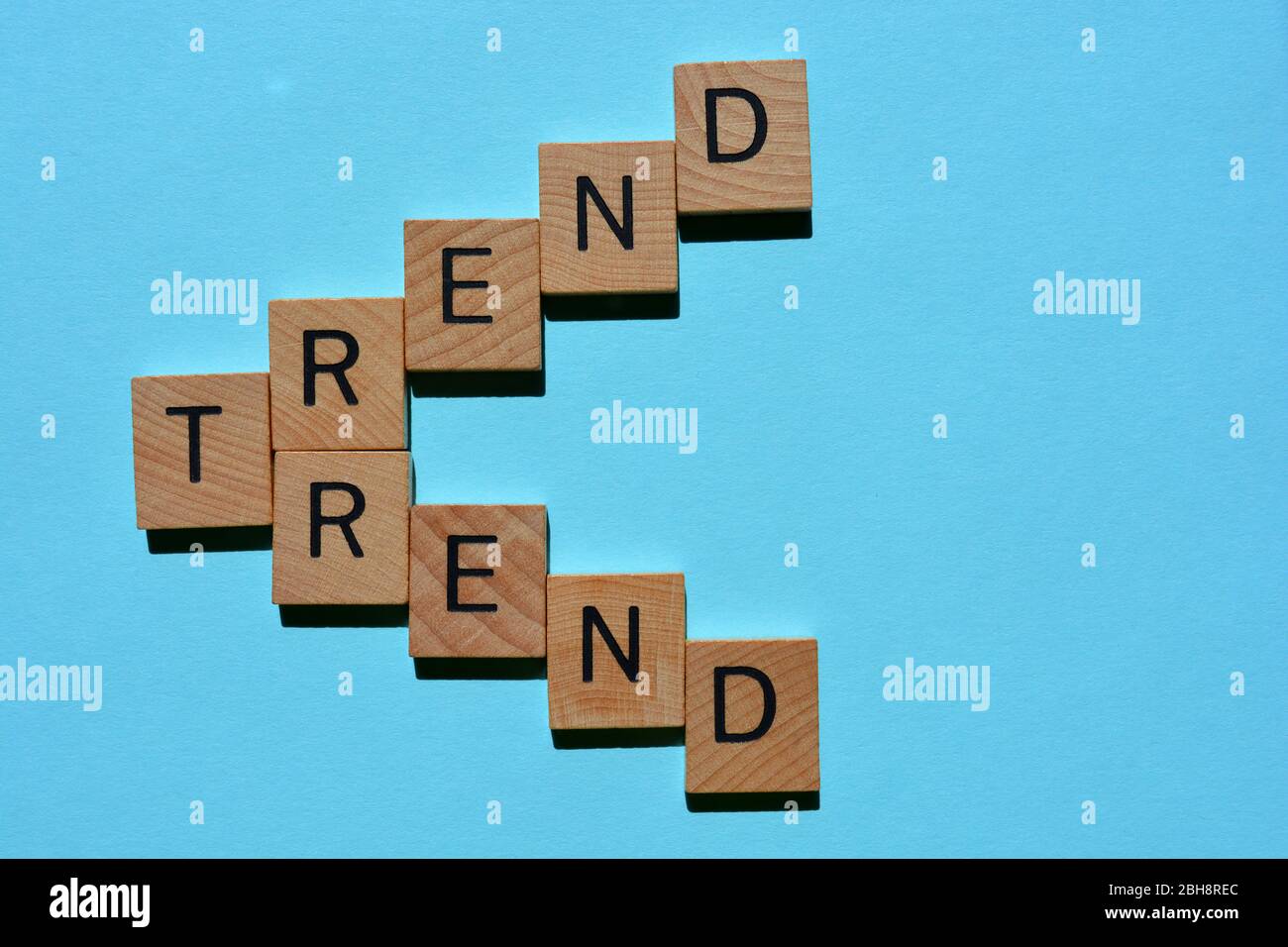 Trend upward hi-res stock photography and images - Alamy