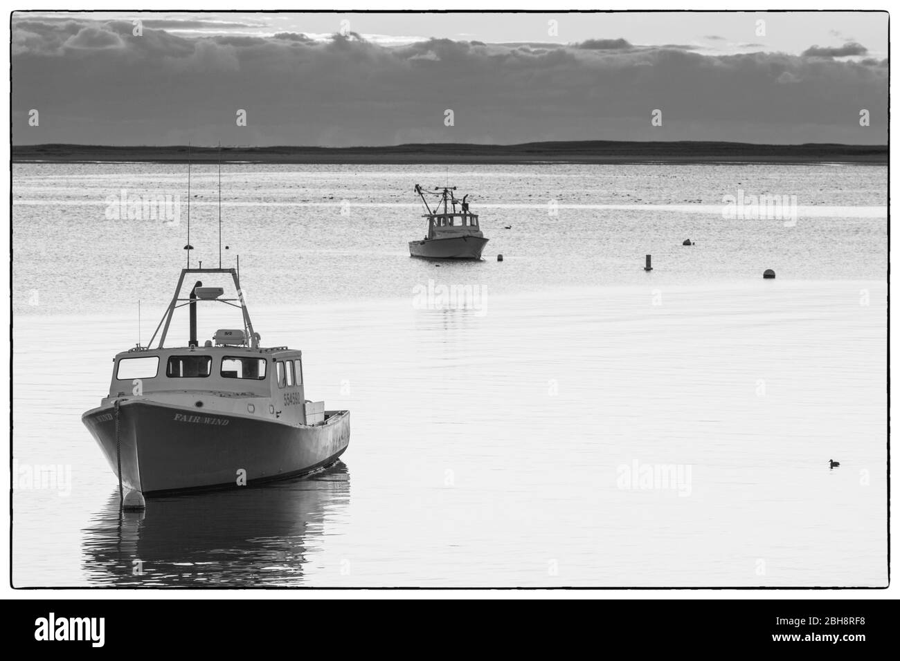 Chatham massachusetts Cut Out Stock Images & Pictures - Alamy