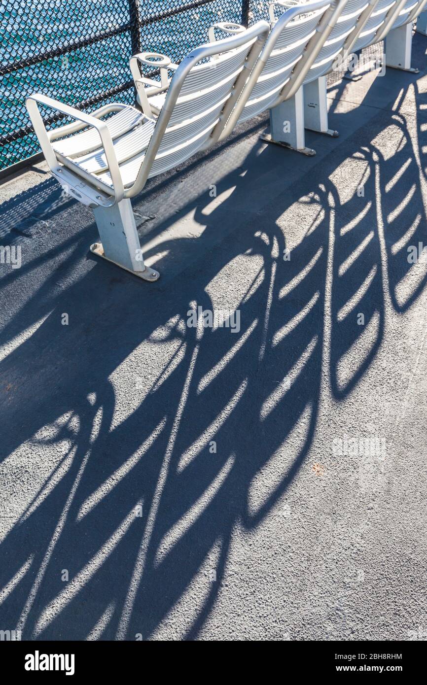 USA, New England, Massachusetts, Cape Cod, Hyannis-Nantucket Island ...