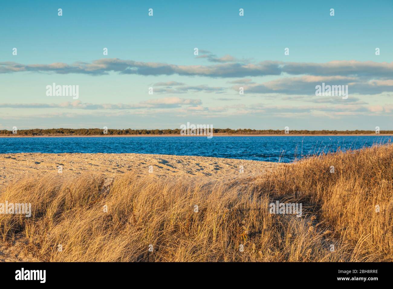 Beach on brant point hi-res stock photography and images - Alamy
