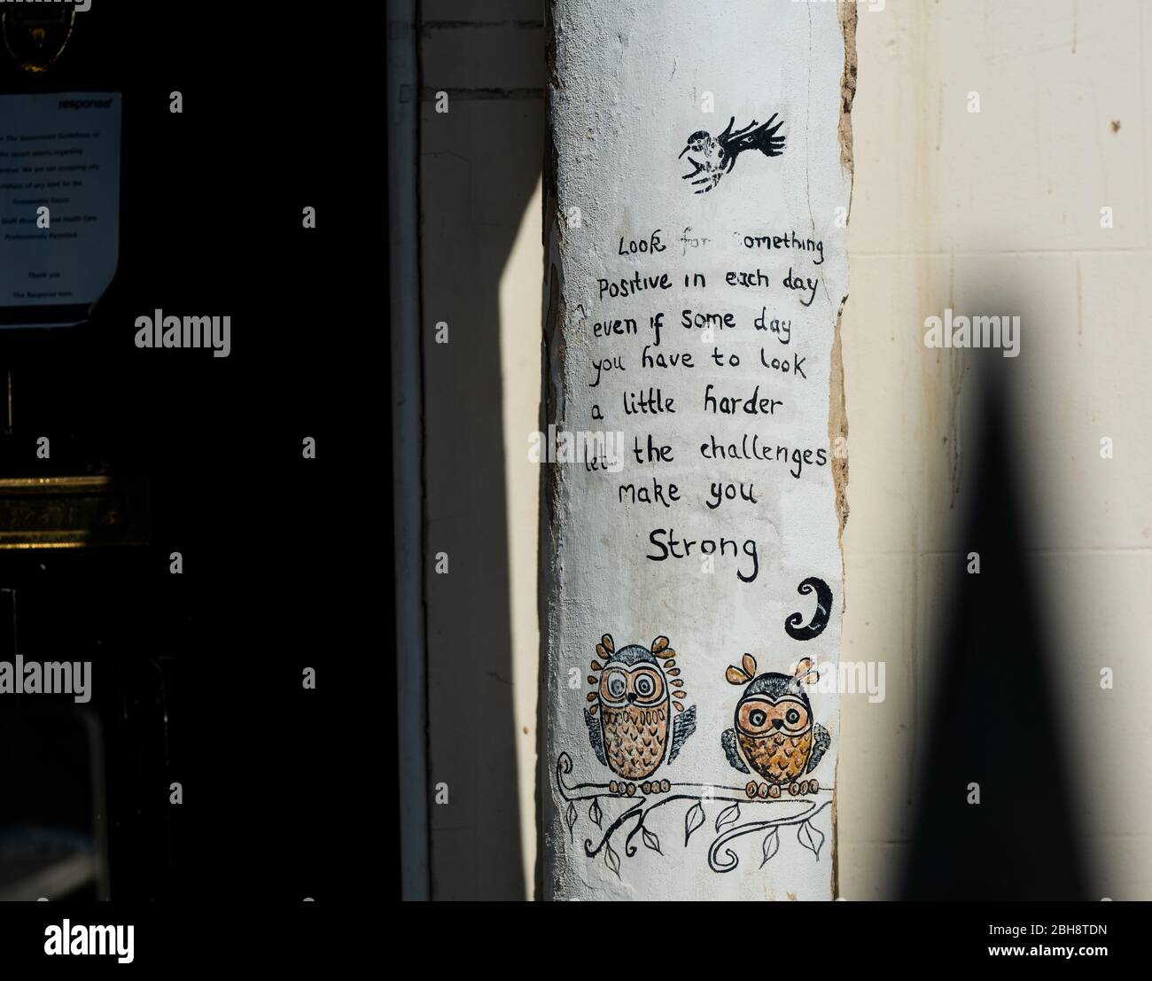 Pictorial messages hi-res stock photography and images - Alamy
