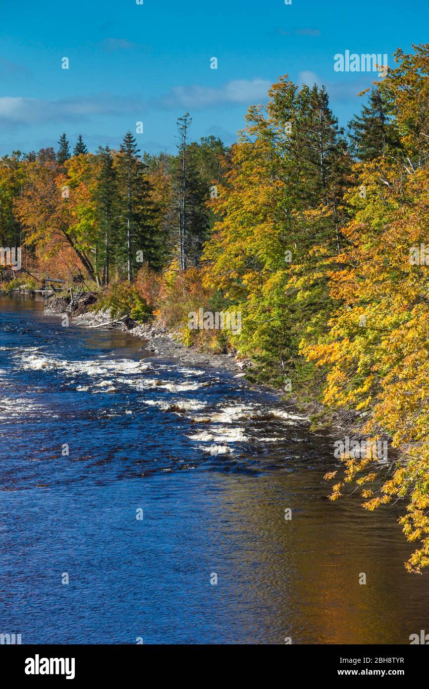 Margaree centre hi-res stock photography and images - Alamy