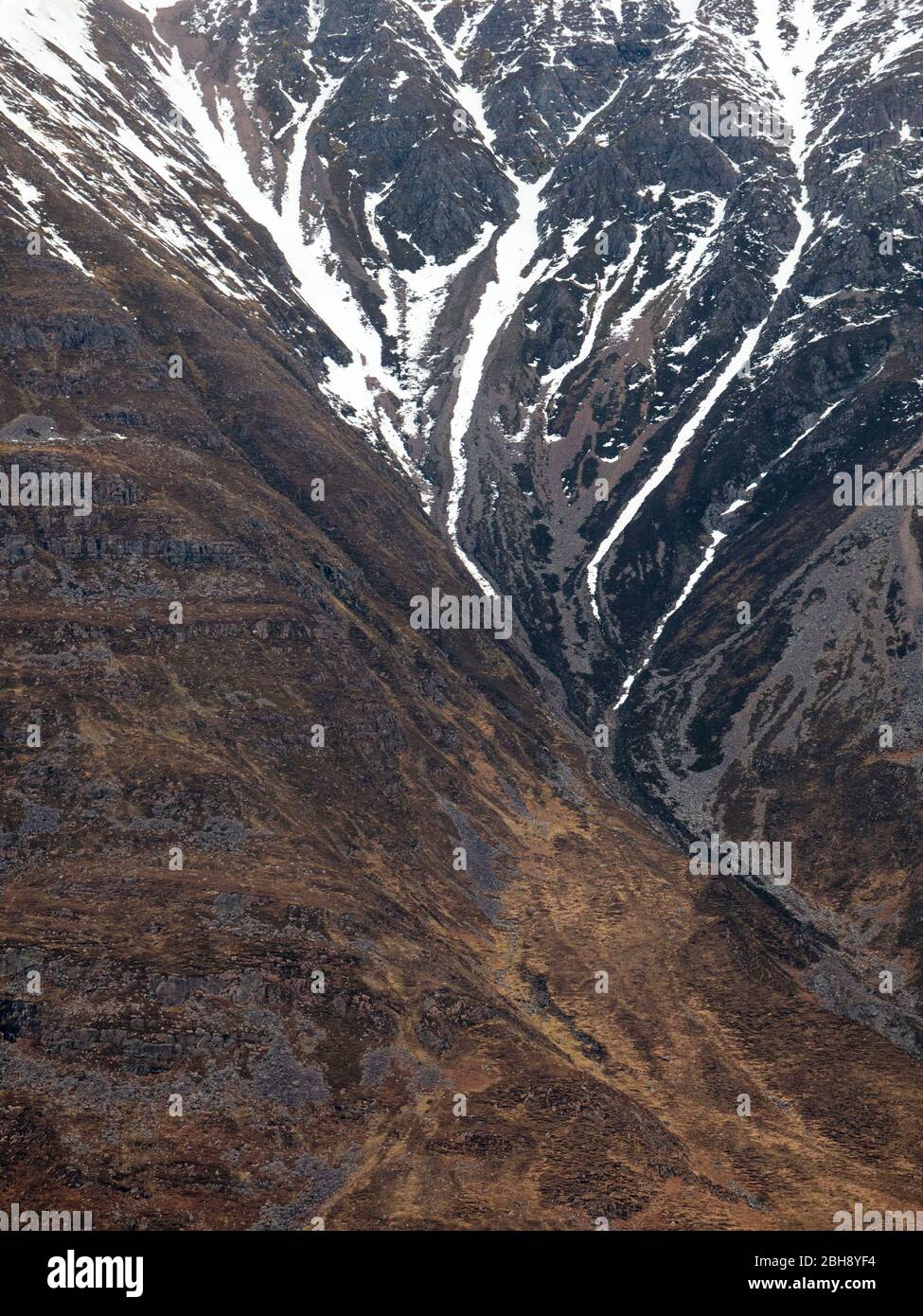 Gullies hi-res stock photography and images - Alamy