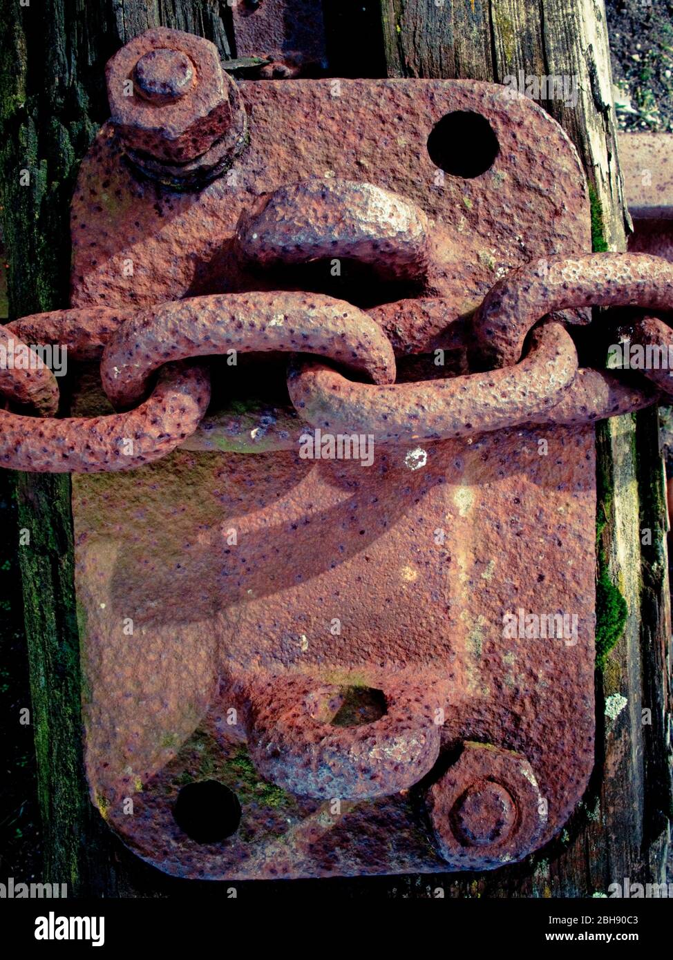 Golpa pit hi-res stock photography and images - Alamy