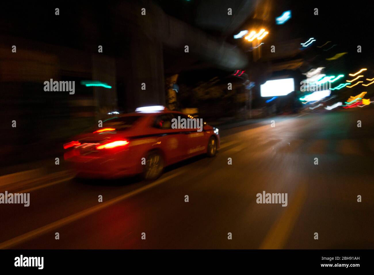 Roadtrip bangkok hi-res stock photography and images - Alamy