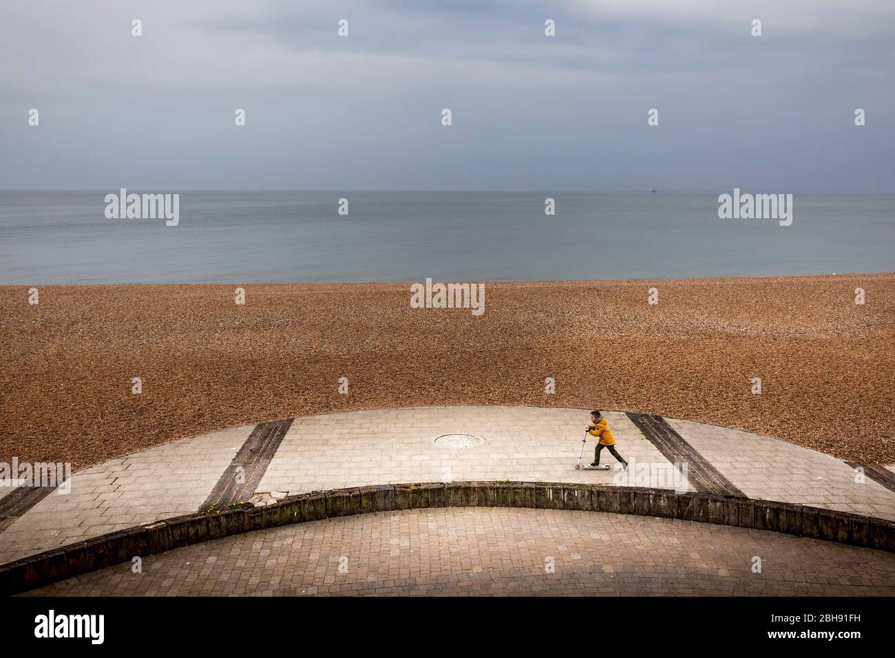 Brighton boy hi-res stock photography and images - Alamy