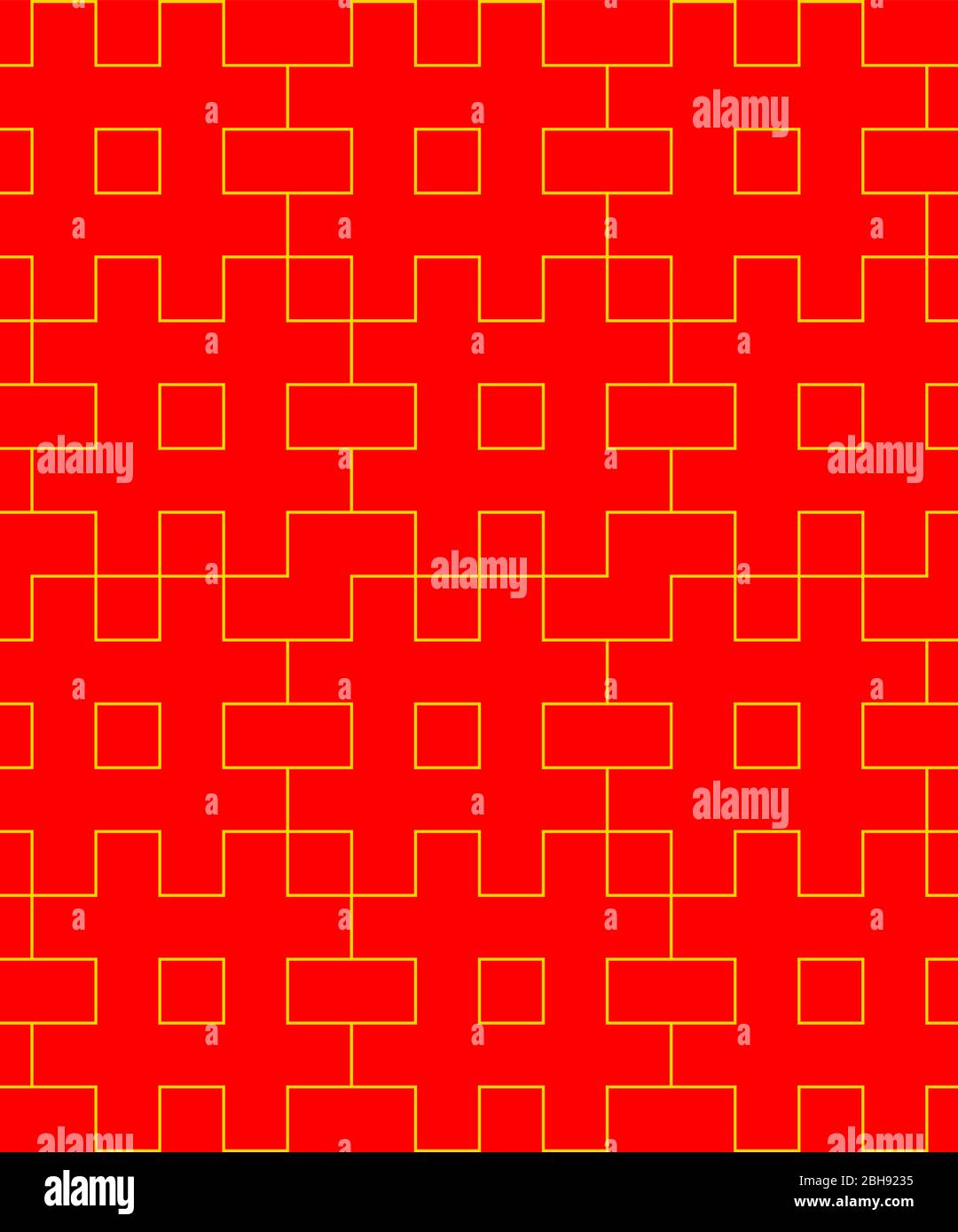 This is a illustration of Seamless Japanese pattern of double-digited ...