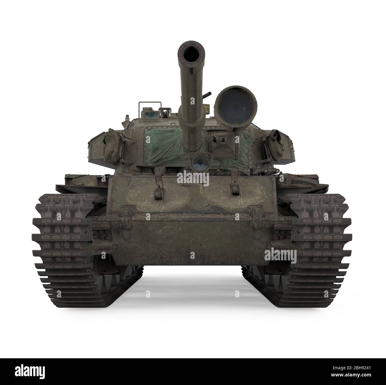 Tank military hi-res stock photography and images - Alamy