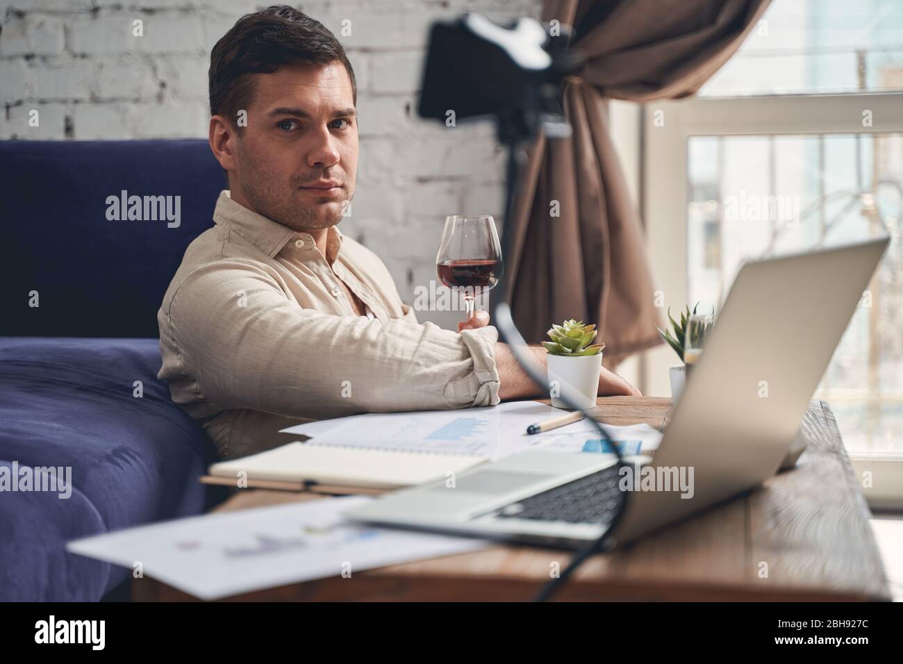 Coping stress hi-res stock photography and images - Alamy