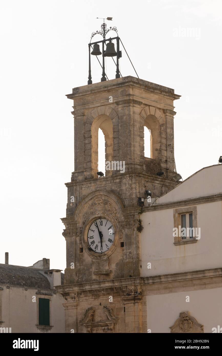 Tarent province hi-res stock photography and images - Alamy