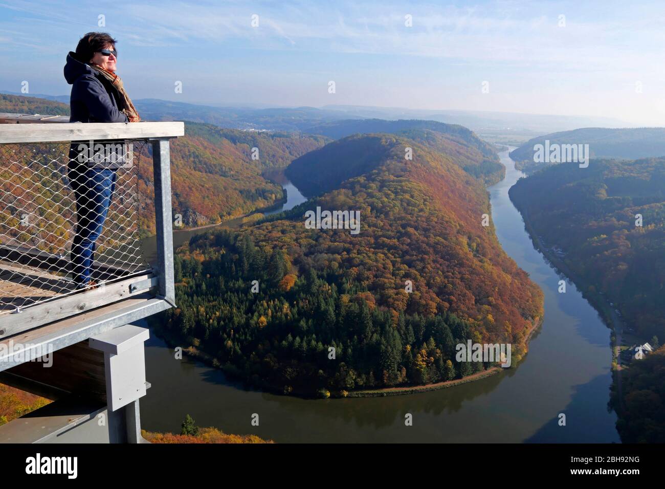 Bow river pathway hi-res stock photography and images - Alamy