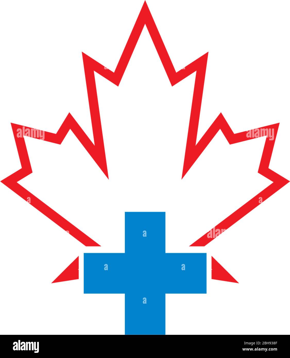 Pharmacy in canada Stock Vector Images - Alamy