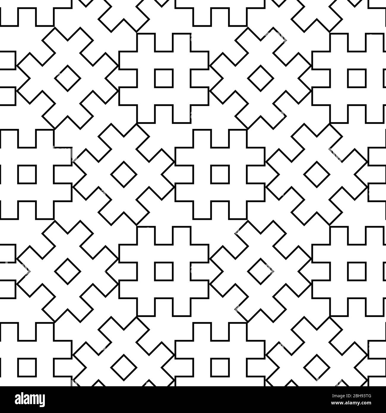 This is a illustration of Seamless Japanese pattern of double-digited ...