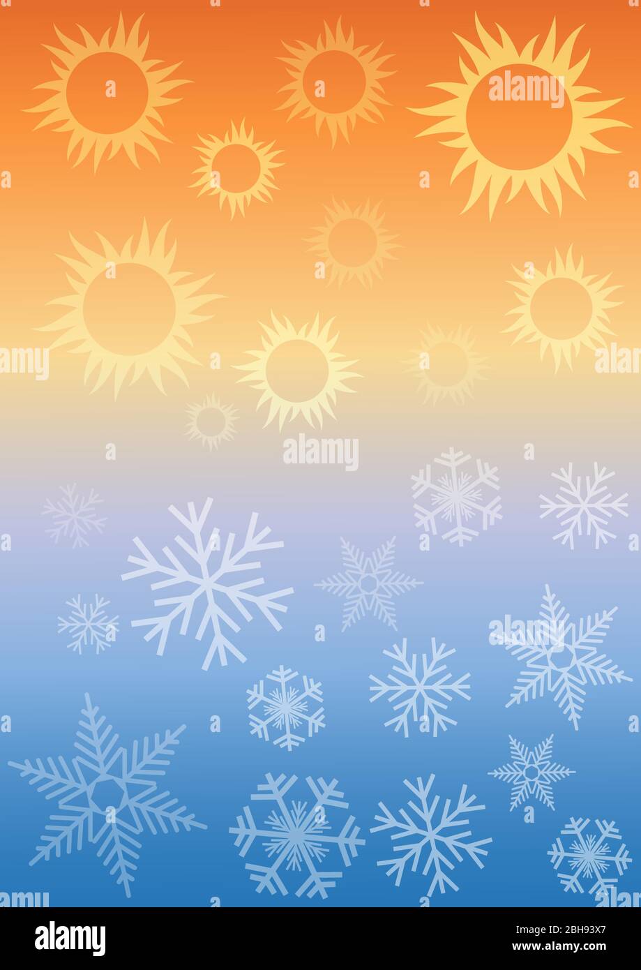 Space heating vector vectors hi-res stock photography and images - Alamy