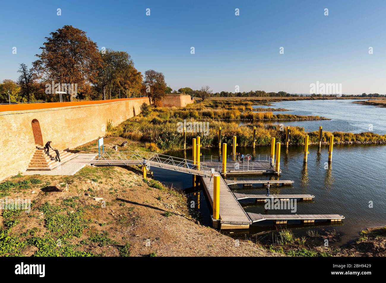 Kuestrin hi-res stock photography and images - Alamy