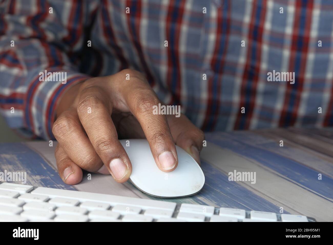 One Click Mouse High Resolution Stock Photography and Images - Alamy
