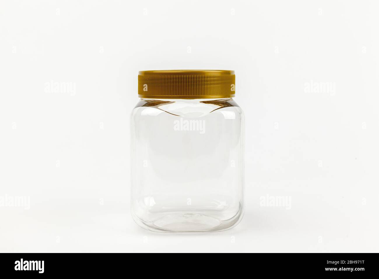 Empty cookie jar hi-res stock photography and images - Alamy