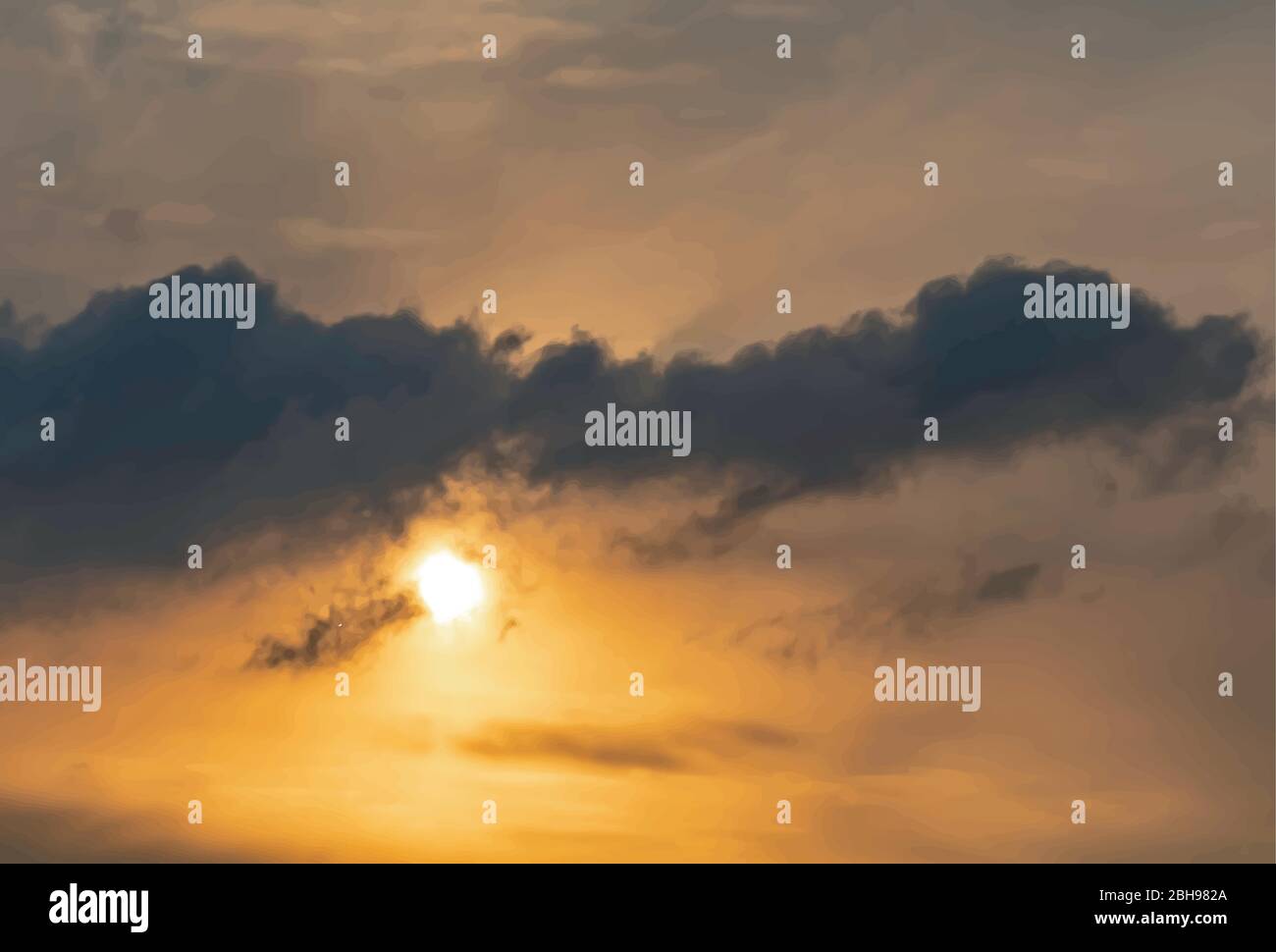 Outdoor daylight day Stock Vector Images - Alamy