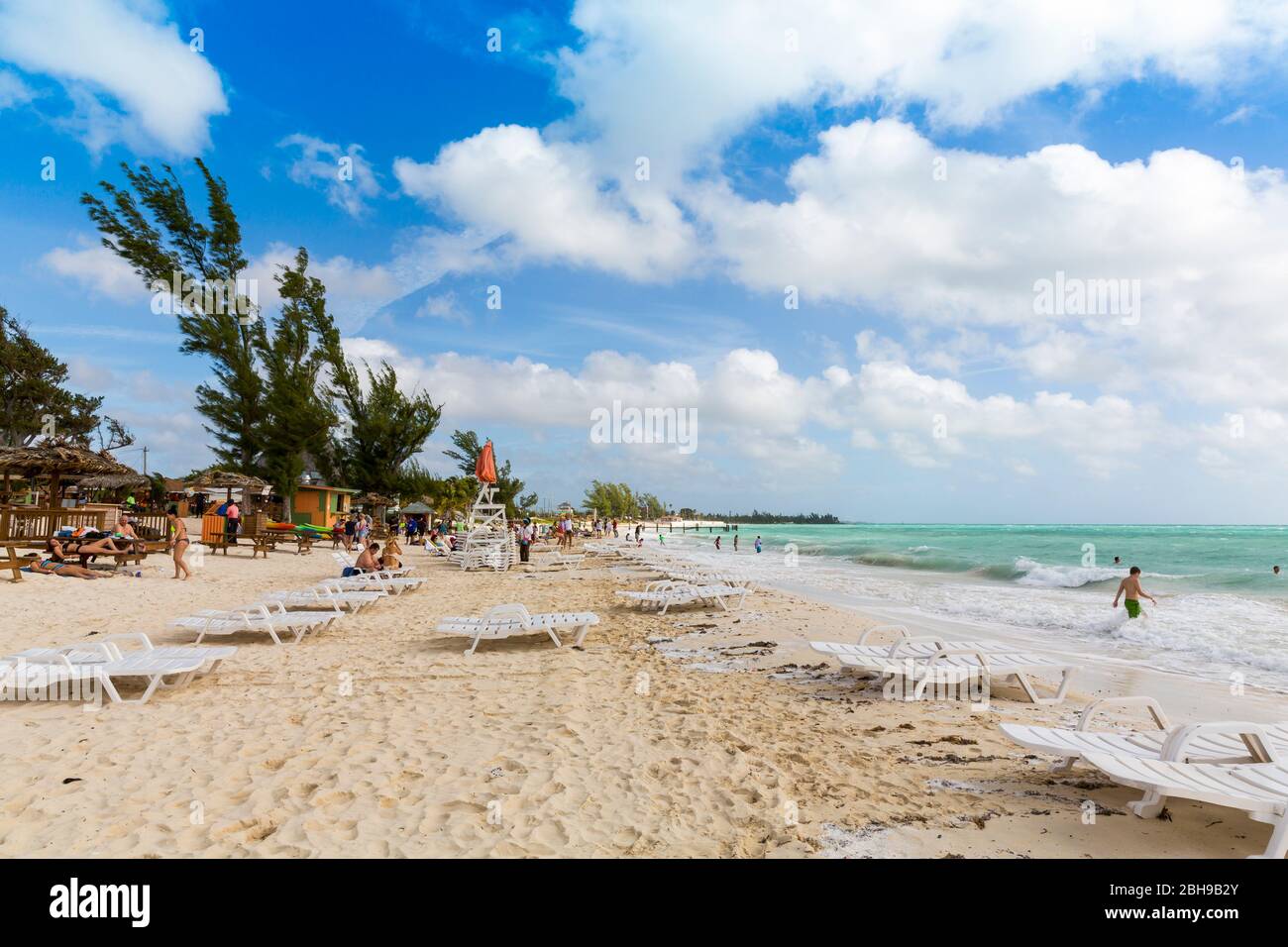 Where Is Freeport In The Caribbean at Gary Delariva blog