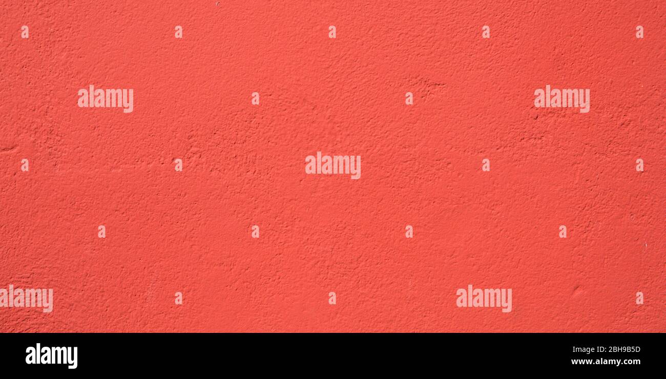 orange wall abstract coral red background aged design wallpaper texture ...