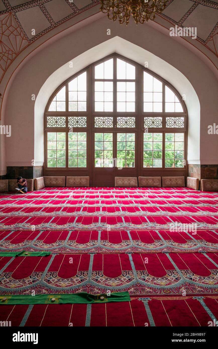 18th century mosque hi-res stock photography and images - Alamy