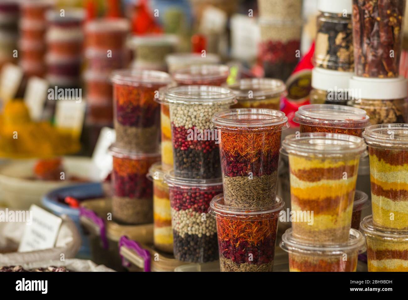 Central asian sweets hi-res stock photography and images - Alamy