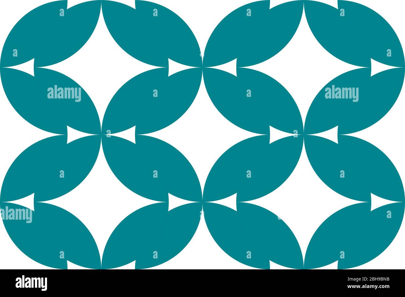 This is a illustration of Seamless Japanese pattern representing ...