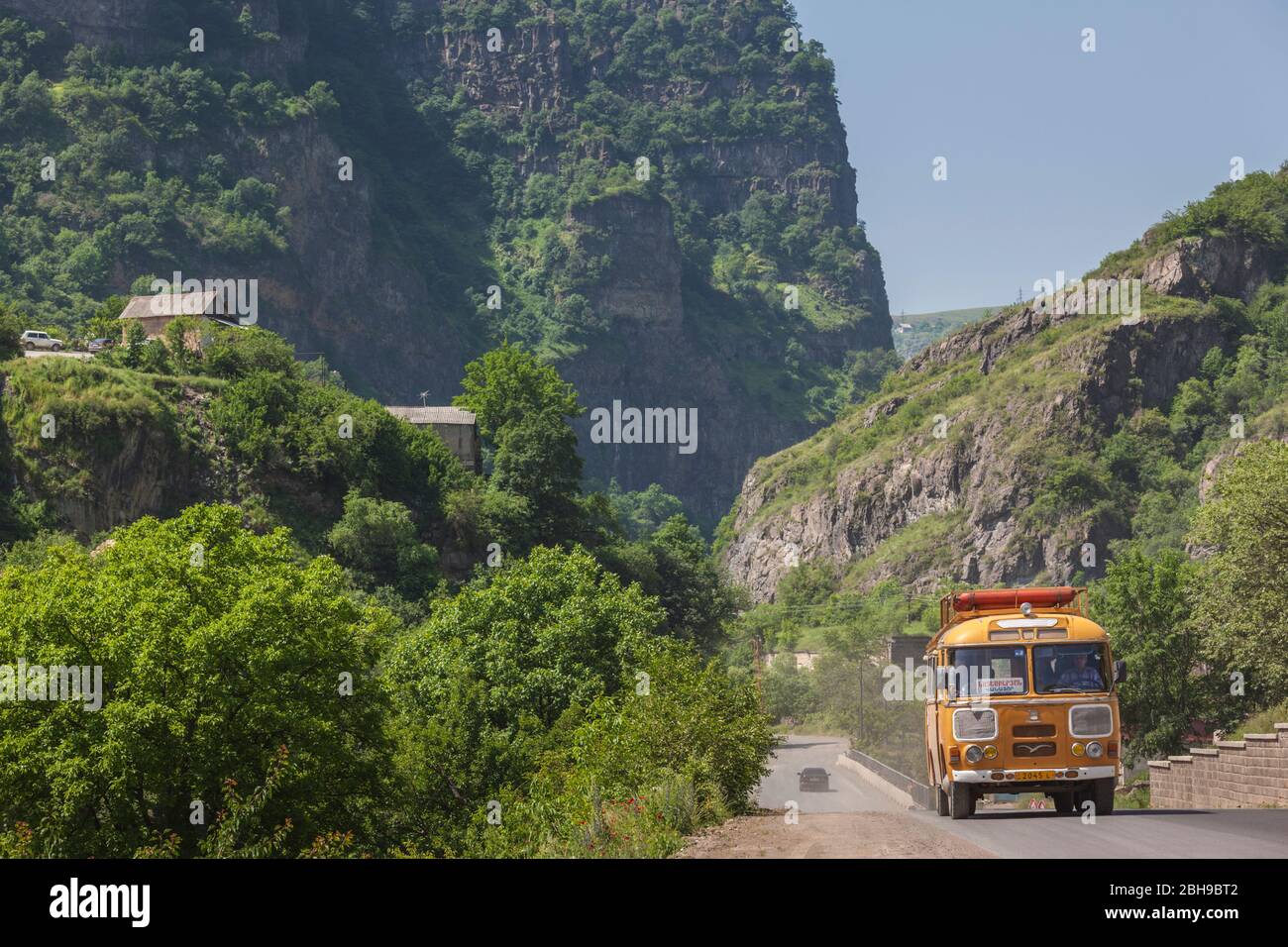 Debed High Resolution Stock Photography and Images - Alamy