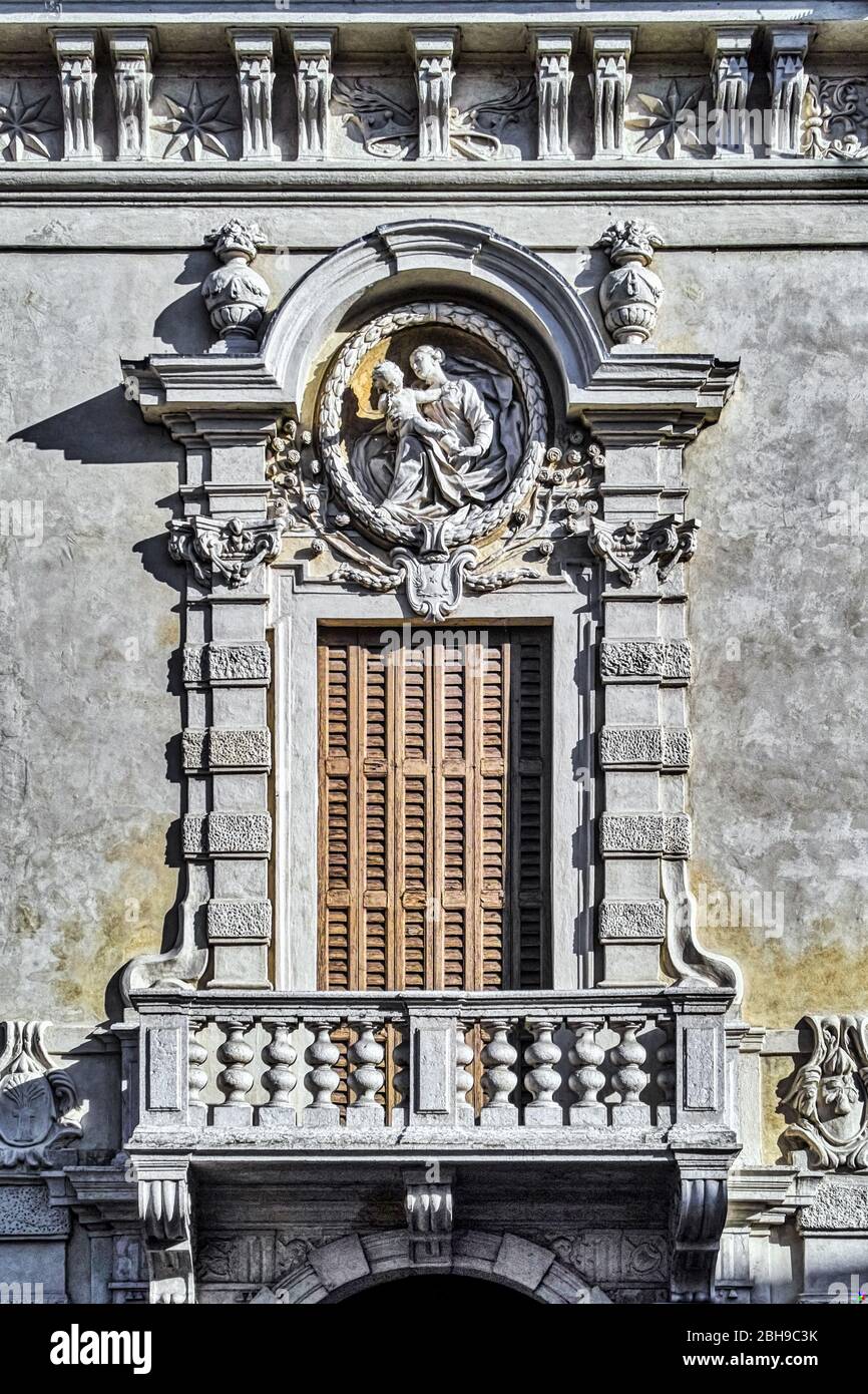 Dutch baroque architecture hi-res stock photography and images - Alamy