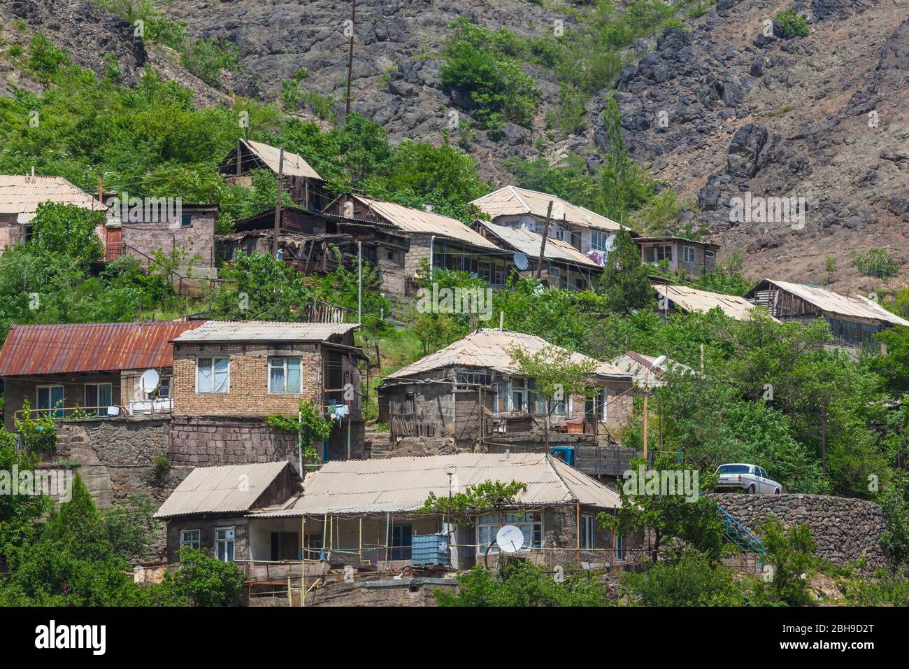 Debed hi-res stock photography and images - Alamy