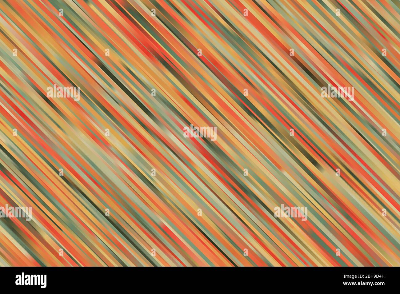 Green, yellow and red stripes vector background Stock Vector Image ...
