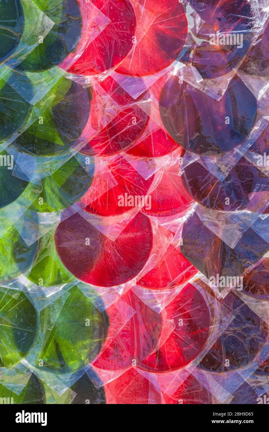 Lavash azerbaijan hi-res stock photography and images - Alamy