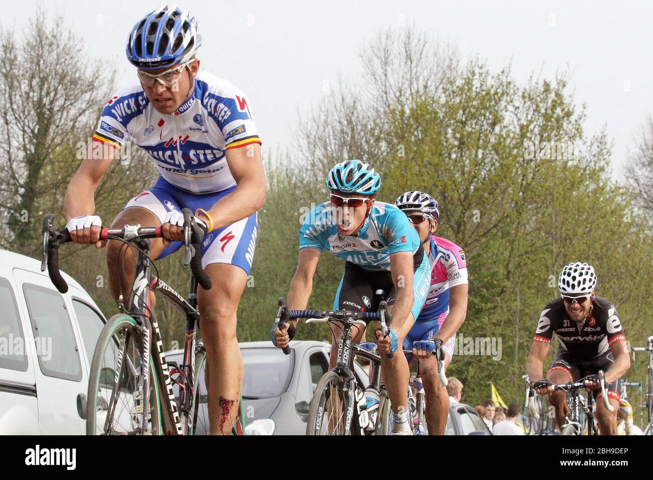 Devolder hi-res stock photography and images - Alamy