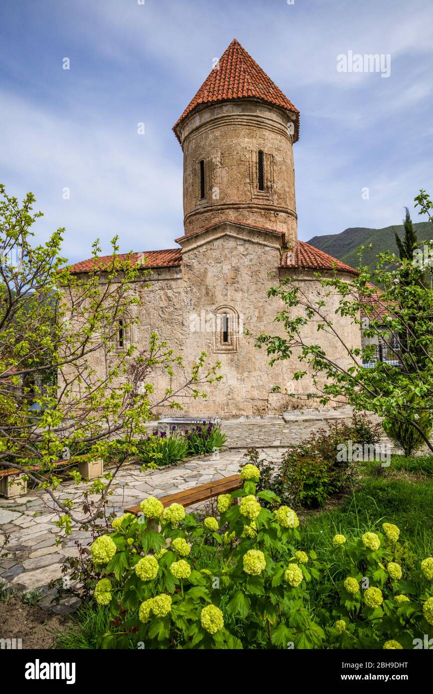Albanian church hi-res stock photography and images - Alamy