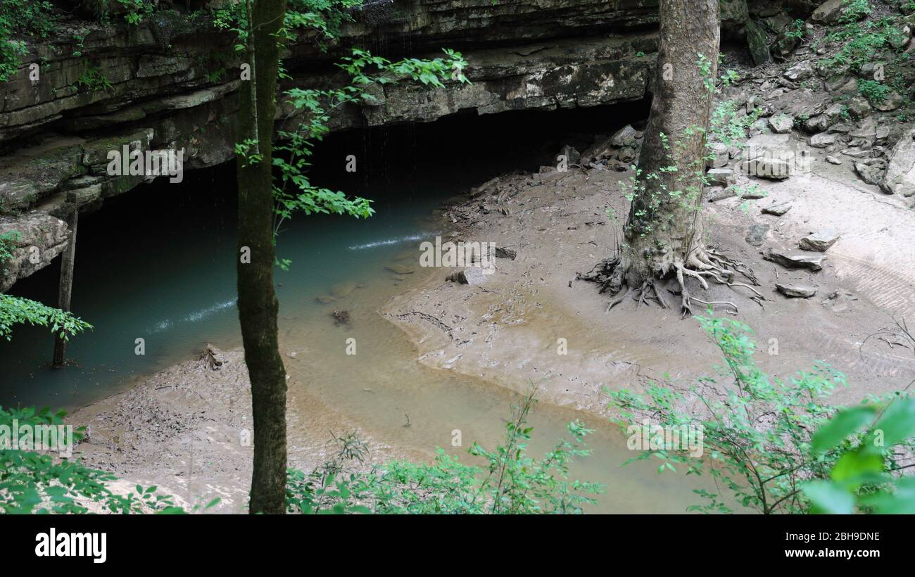 Styx river hi-res stock photography and images - Alamy