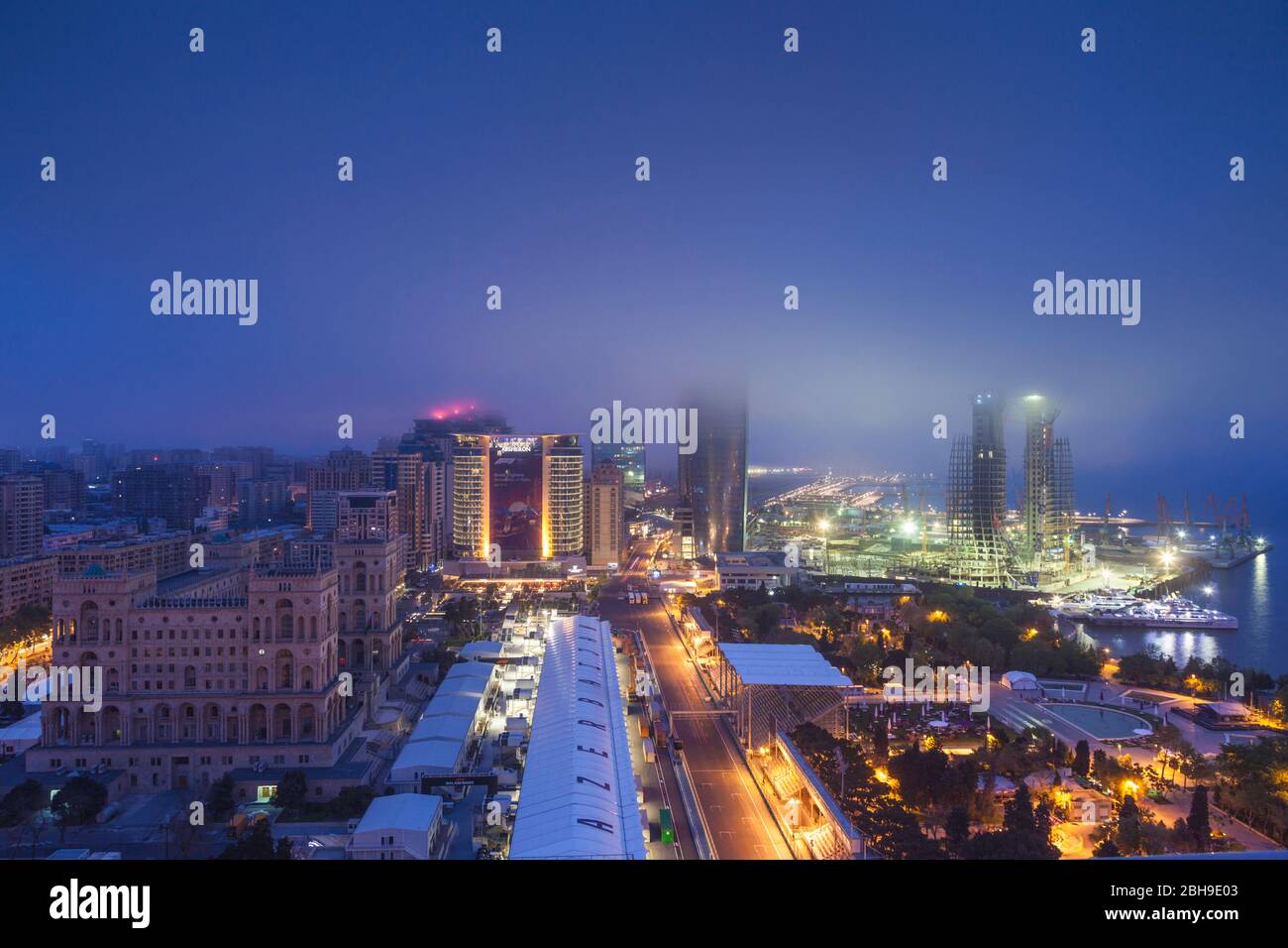 Kavkaz port hi-res stock photography and images - Alamy