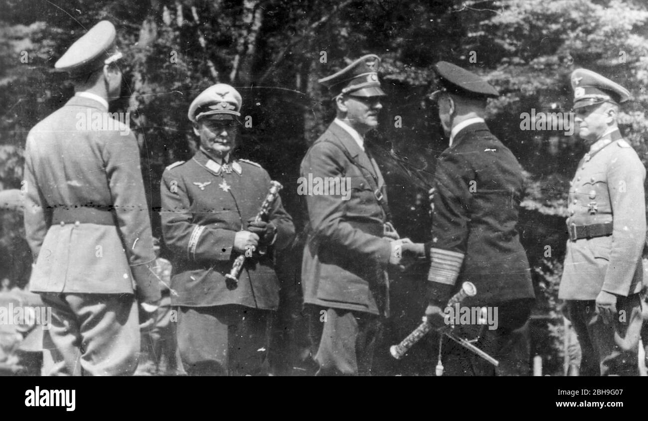 Hermann Goering, (1893-1946), German politician and military leader and ...