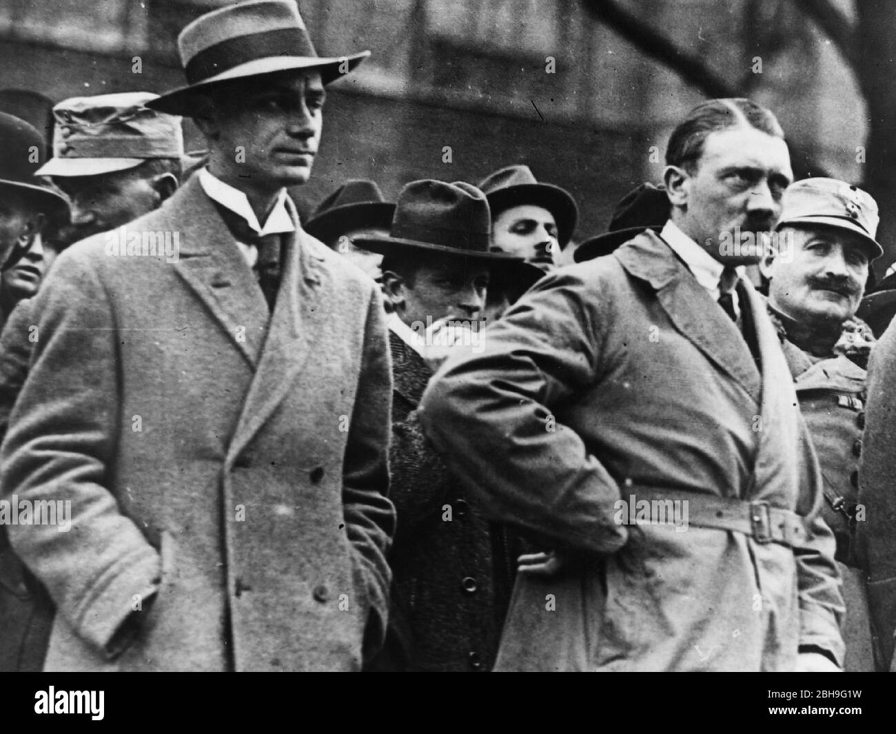 Enationalist hi-res stock photography and images - Alamy