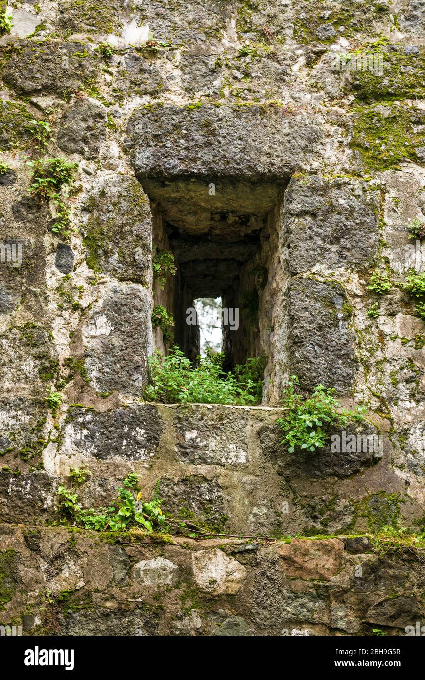 Georgia, Batumi, Gonio-Apsaros Fortress, 7th century Stock Photo - Alamy