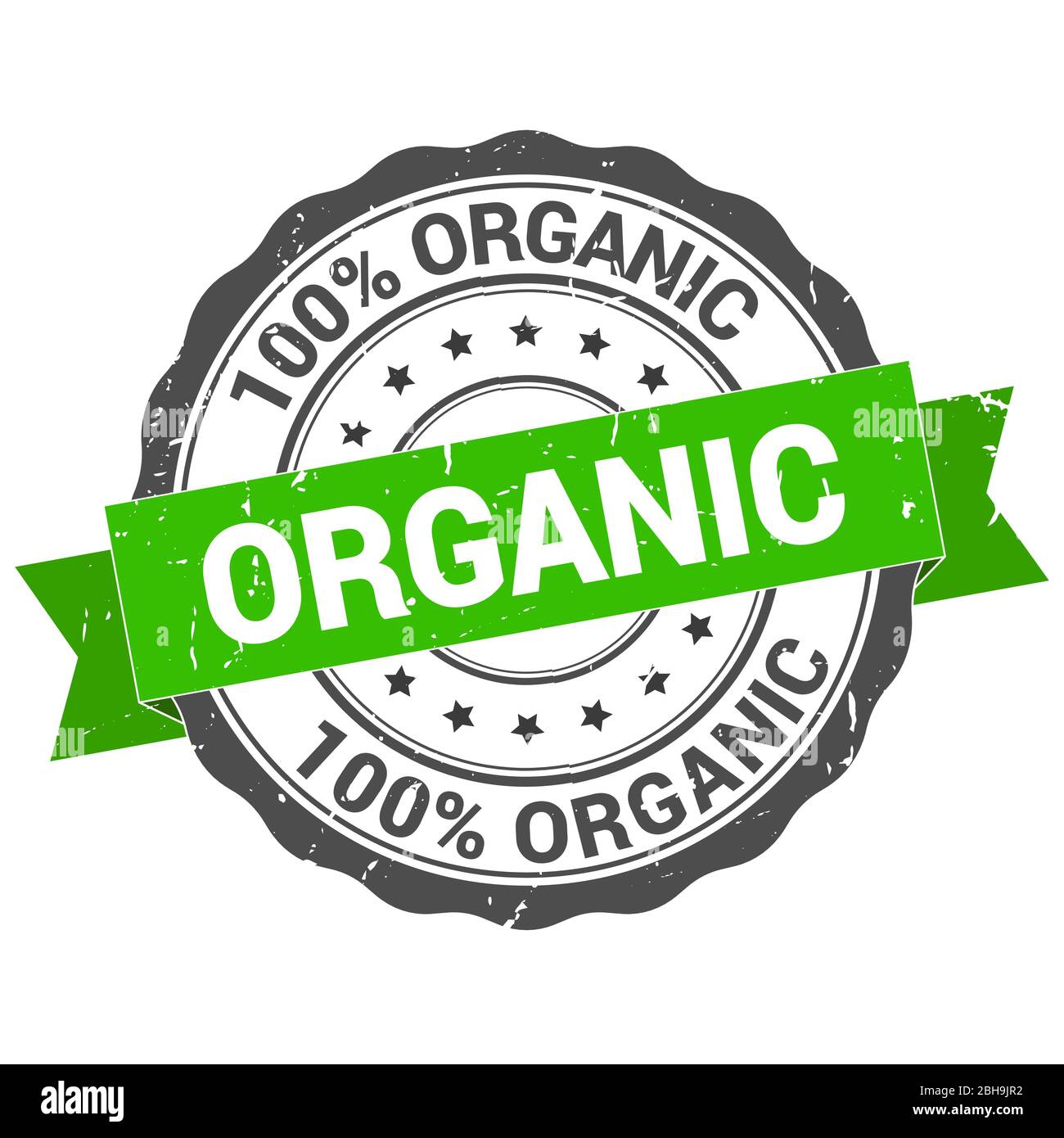 Organic rubber stamp illustration hi-res stock photography and images ...