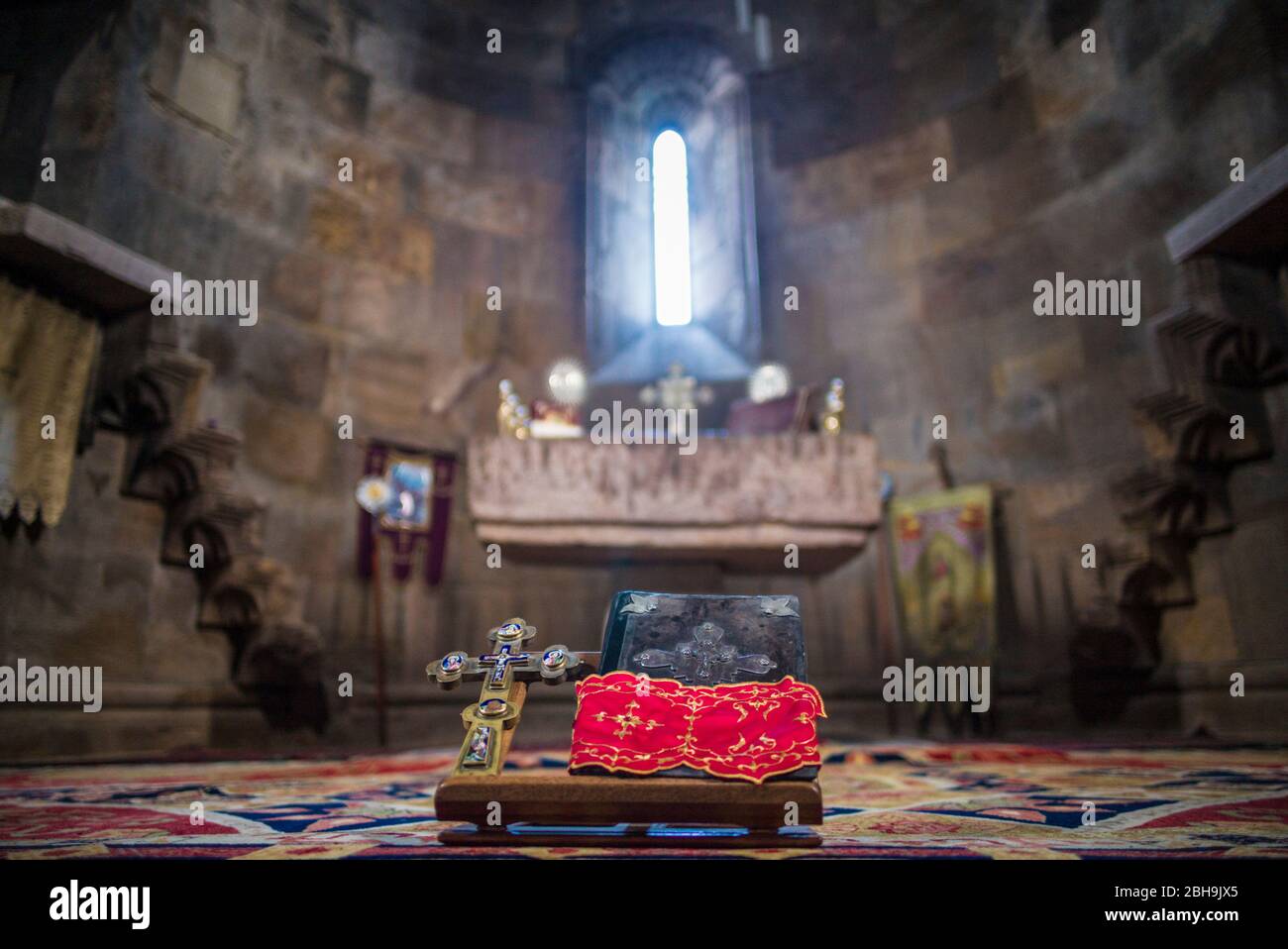 Vank karabakh hi-res stock photography and images - Alamy