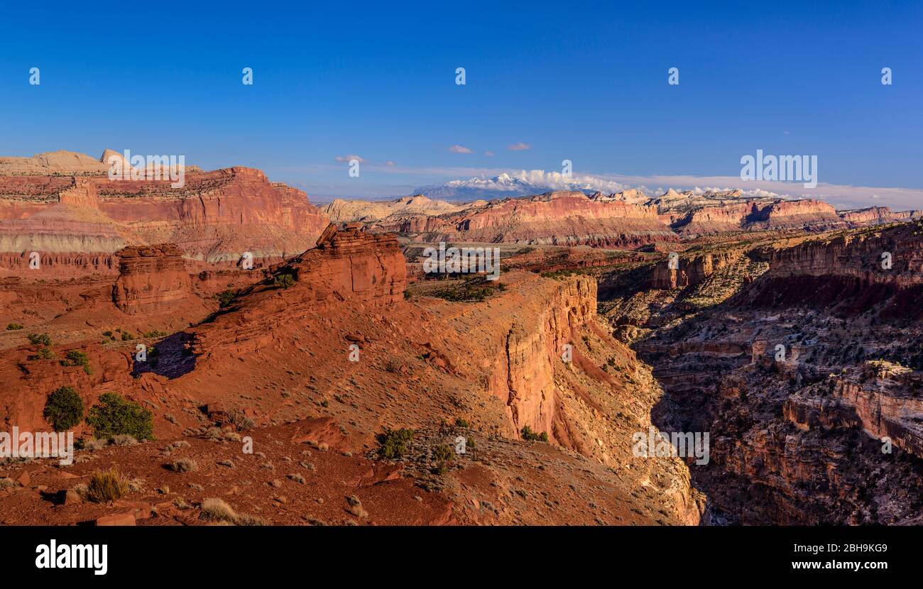 Rote sandsteinfelsen hi-res stock photography and images - Alamy