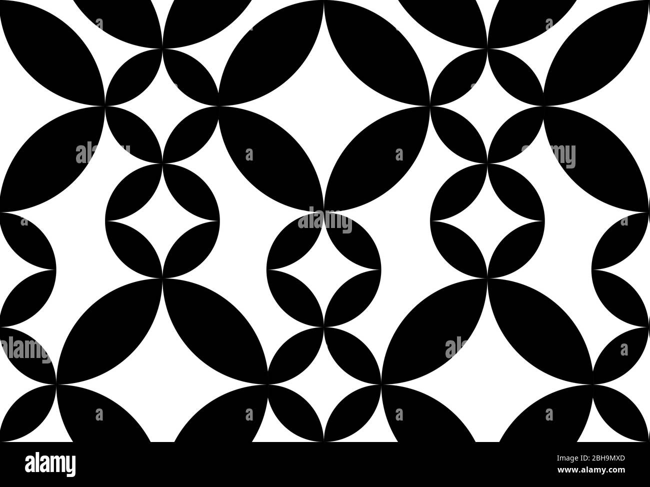 This is a illustration of Seamless Japanese pattern representing ...