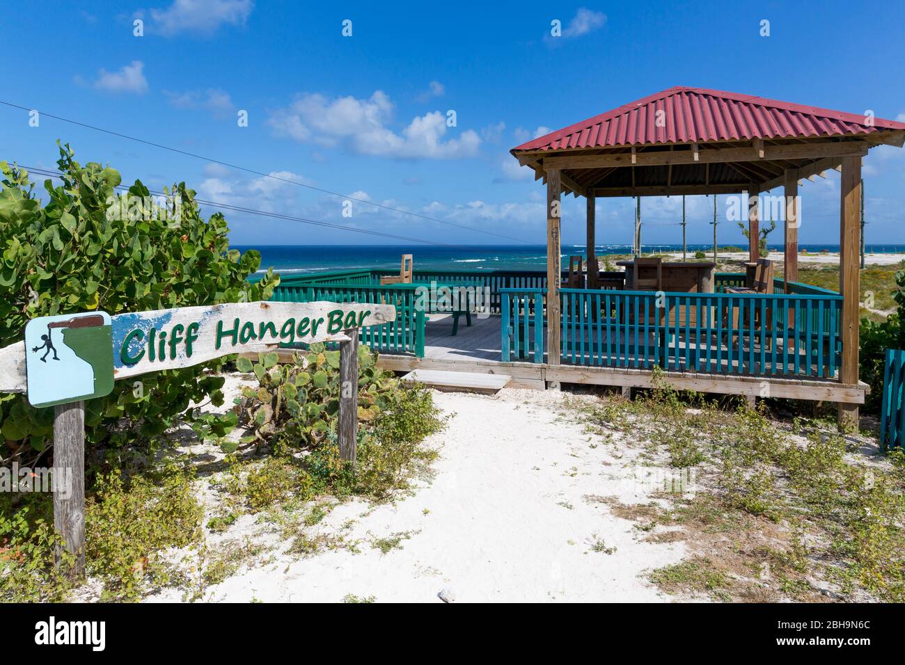 Cliff bar hi-res stock photography and images - Alamy