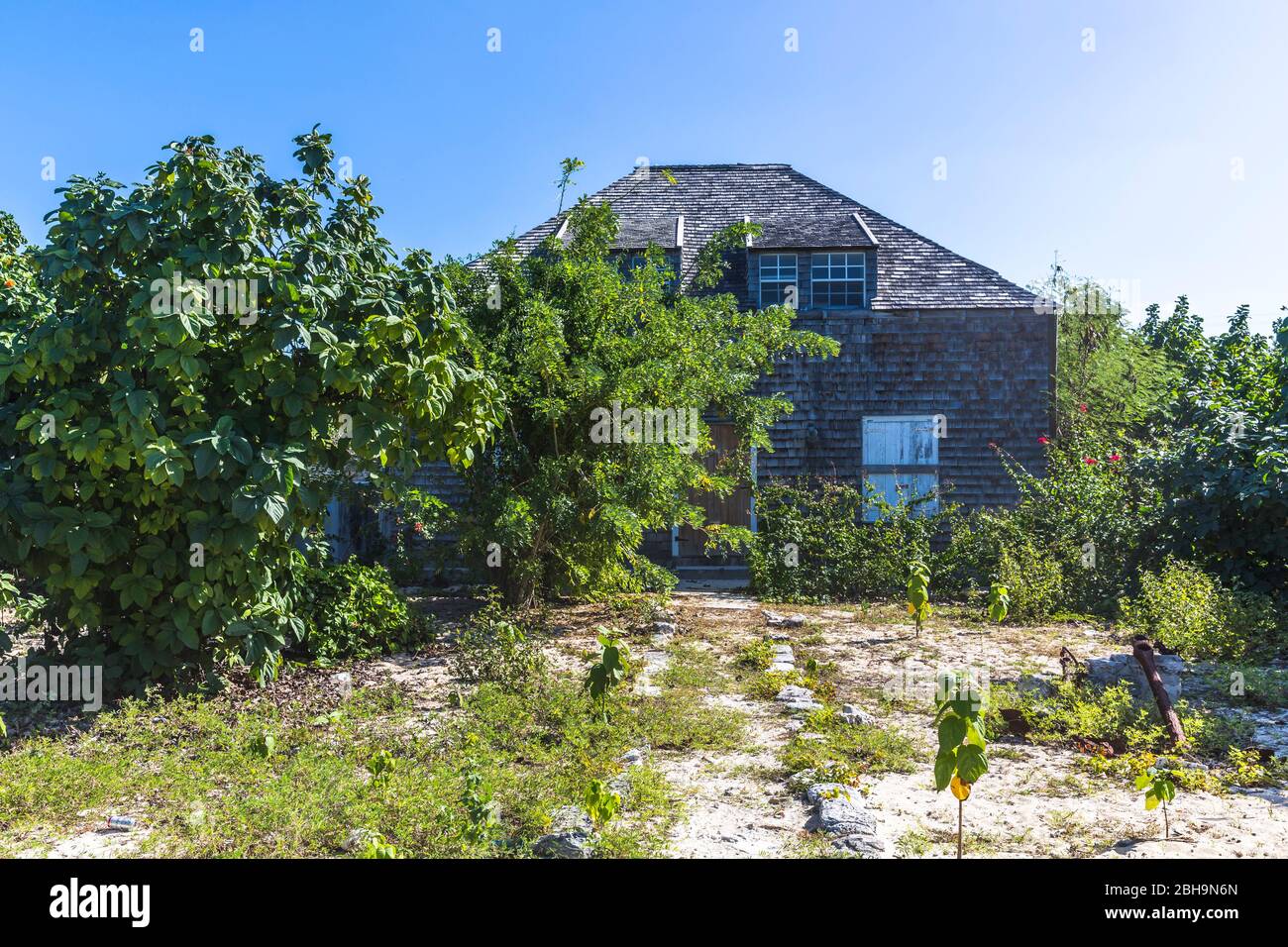 Coverley house hi-res stock photography and images - Alamy