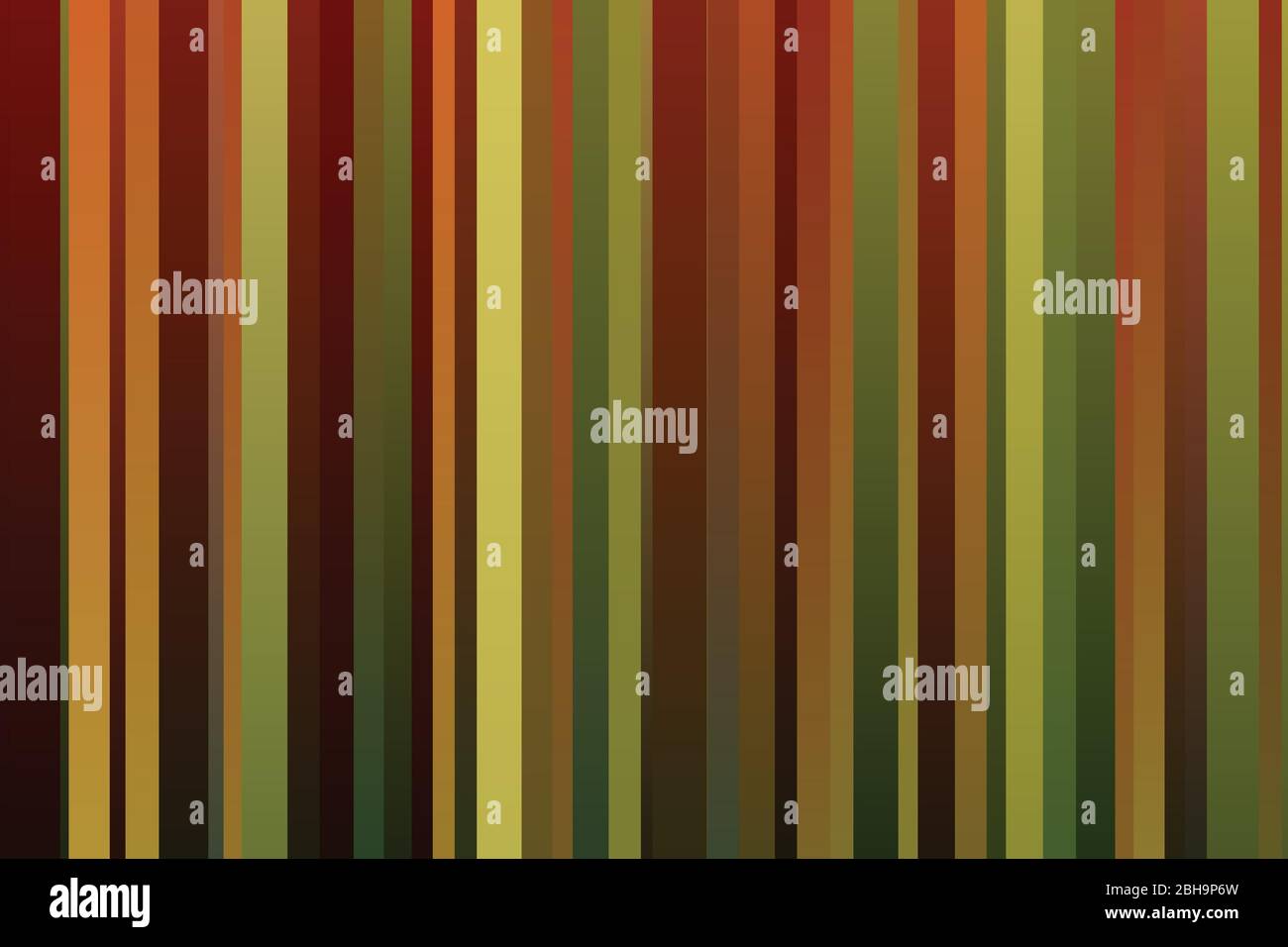 Green, yellow and red lines vector background Stock Vector Image & Art ...