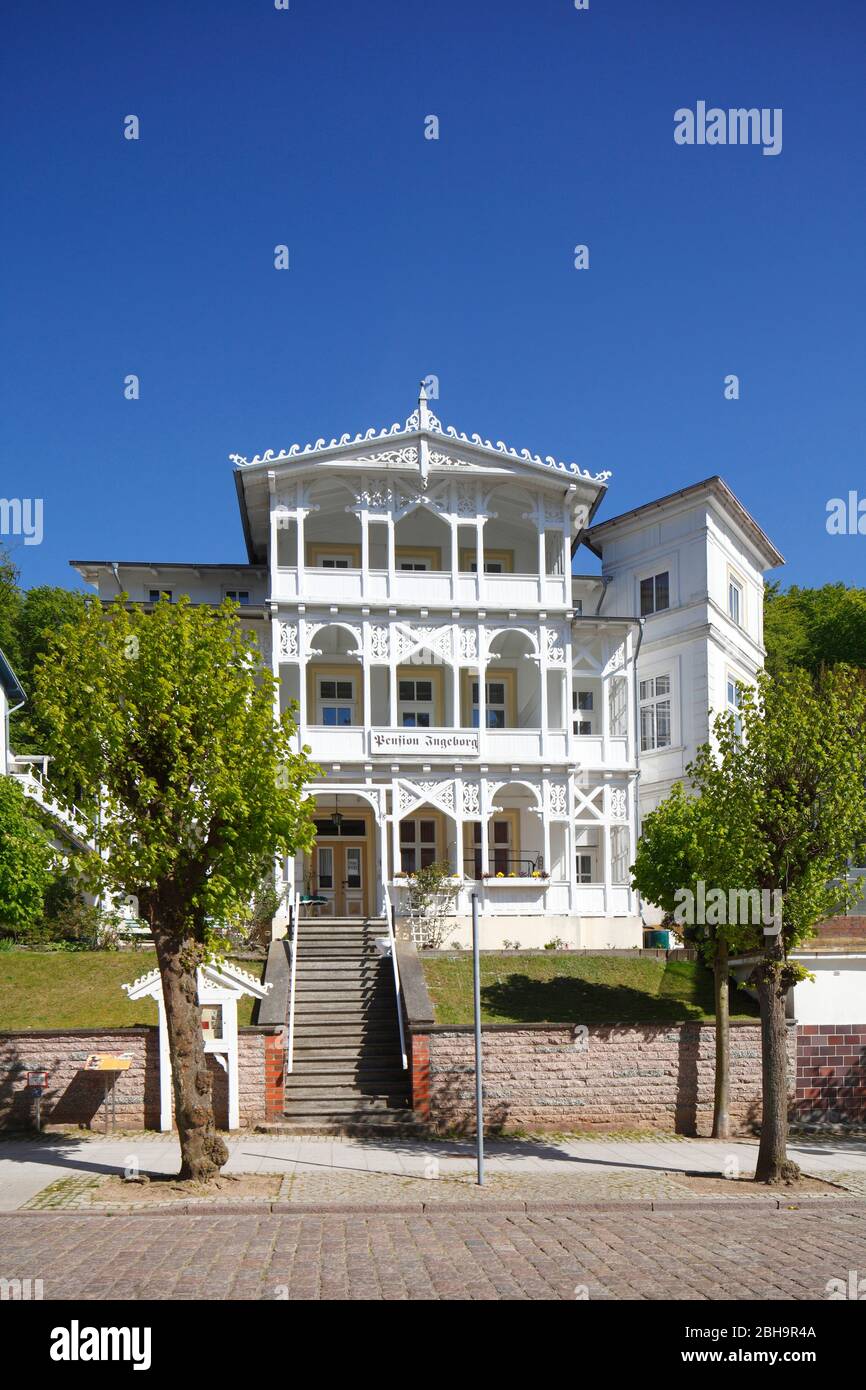 Baltische insel hi-res stock photography and images - Alamy